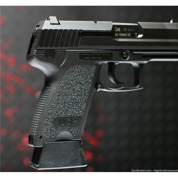 HK USP 45 New and Used Price, Value, & Trends 2024