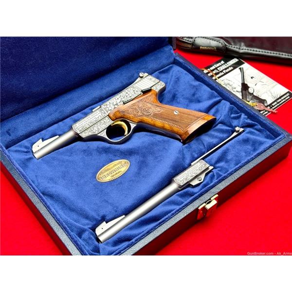 BROWNING CHALLENGER New and Used Price, Value, & Trends 2025