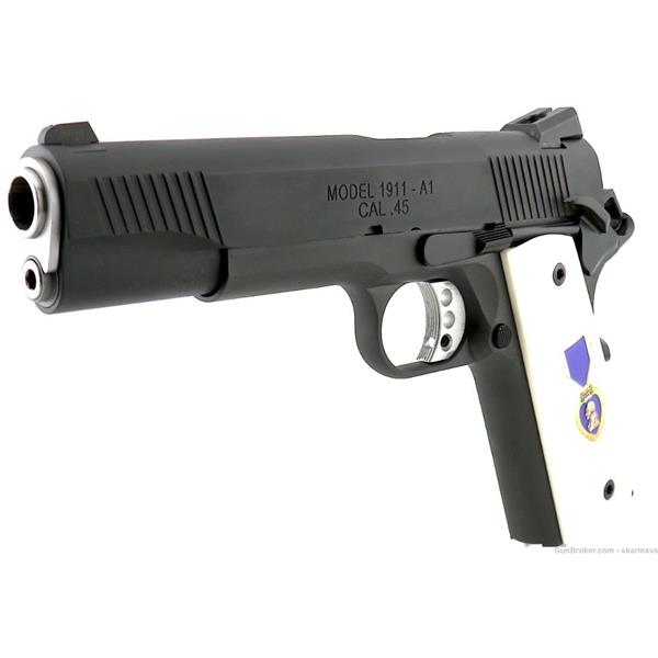 SPRINGFIELD 1911 45 New and Used Price, Value, & Trends 2024