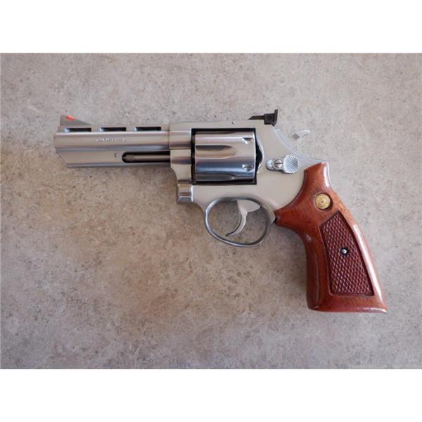 TAURUS 689 New and Used Price, Value, & Trends 2024