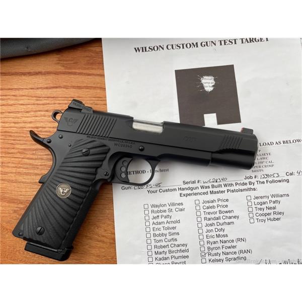 CQB FULLSIZE New and Used Price, Value, & Trends 2025