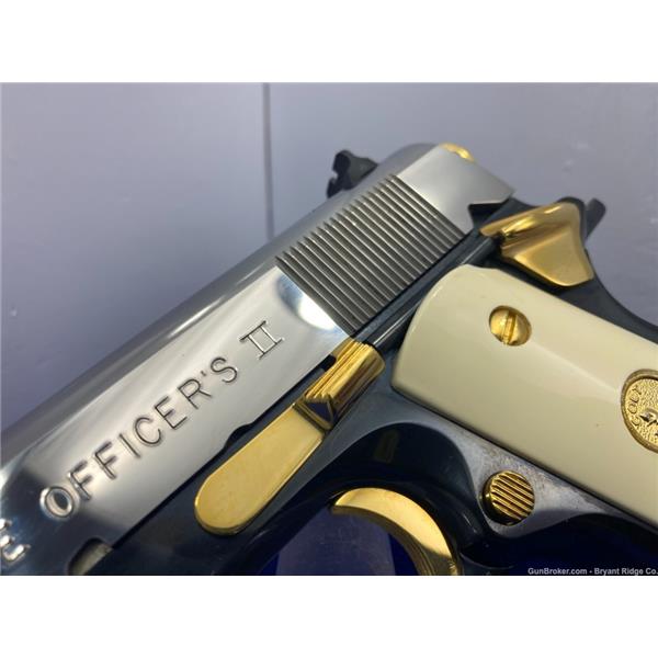 COLT OFFICERS New and Used Price, Value, & Trends 2024