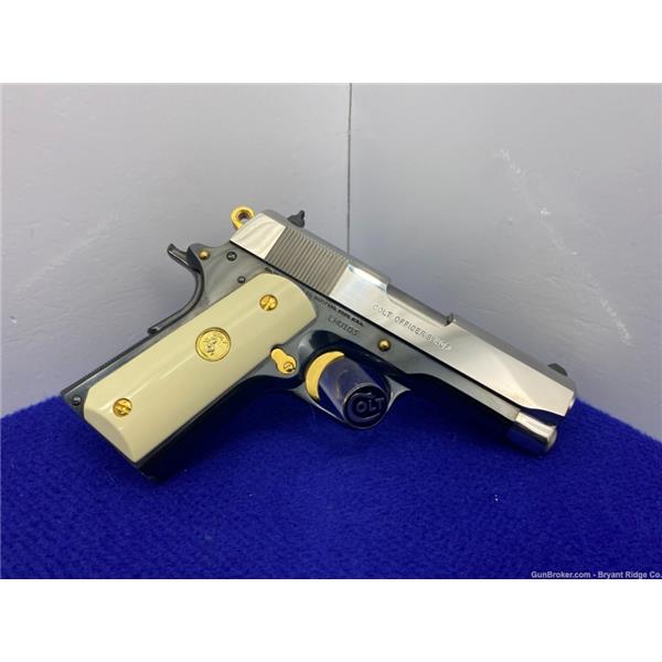 COLT OFFICERS New and Used Price, Value, & Trends 2024