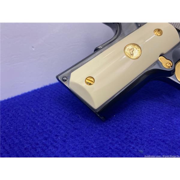 COLT OFFICERS New and Used Price, Value, & Trends 2024