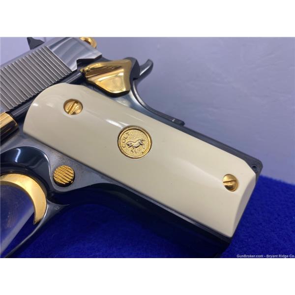 COLT OFFICERS New and Used Price, Value, & Trends 2024