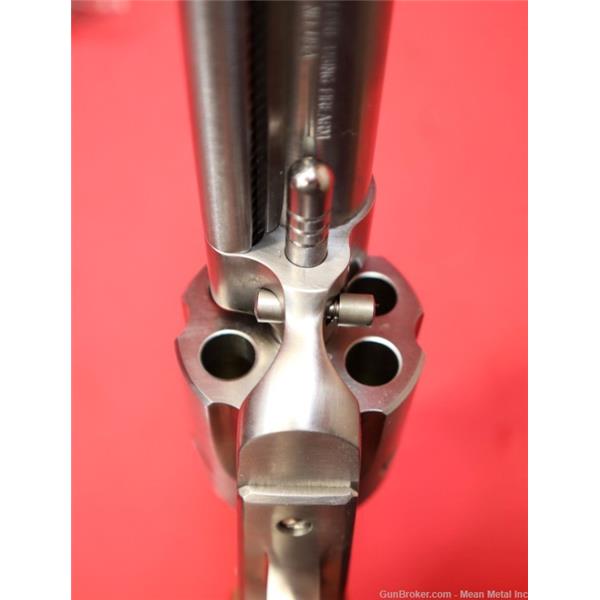 RUGER 357 BLACKHAWK New and Used Price, Value, & Trends 2024