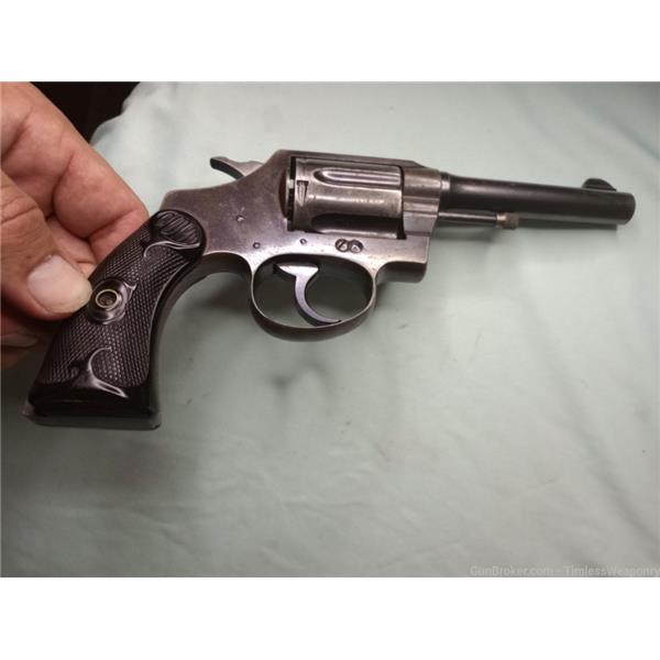 COLT ARMY SPECIAL 32 20 REVOLVER New and Used Price, Value, & Trends 2025