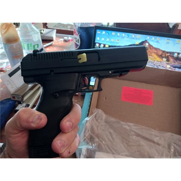 HI POINT New and Used Price, Value, & Trends 2024