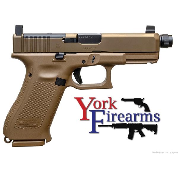 GLOCK 19X New and Used Price, Value, & Trends 2024