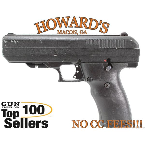 HI POINT FIREARMS JHP New and Used Price, Value, & Trends 2024