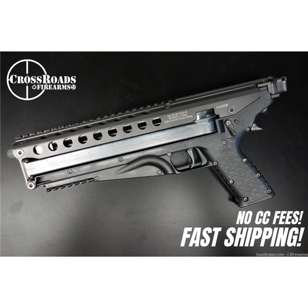 KELTEC P50 New and Used Price, Value, & Trends 2024