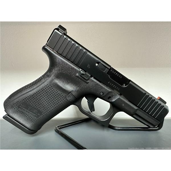 GLOCK 19 MOS New and Used Price, Value, & Trends 2024