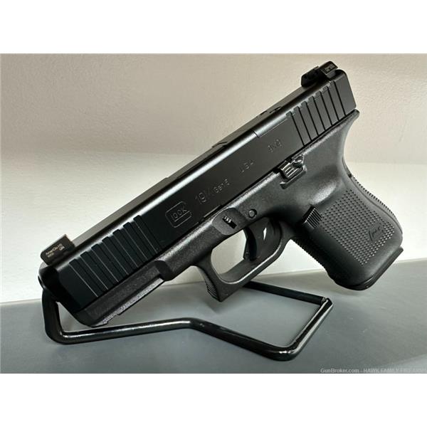 GLOCK 19 MOS New and Used Price, Value, & Trends 2024