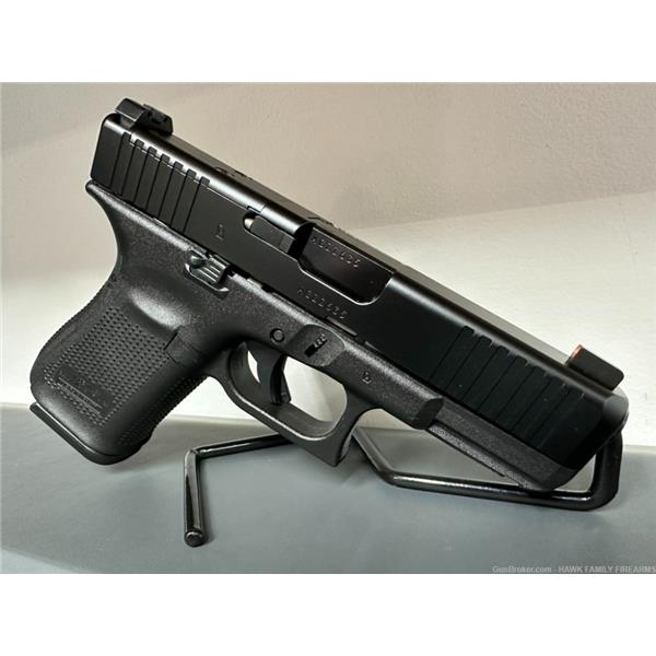 GLOCK 19 MOS New and Used Price, Value, & Trends 2024