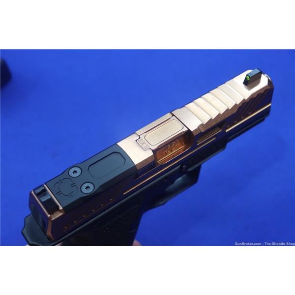 SHADOW SYSTEM MR920 ELITE New and Used Price, Value, & Trends 2025