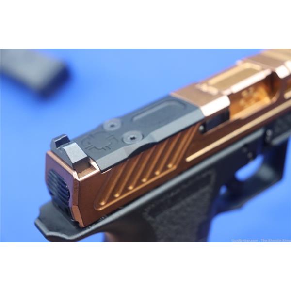 SHADOW SYSTEM MR920 New and Used Price, Value, & Trends 2025