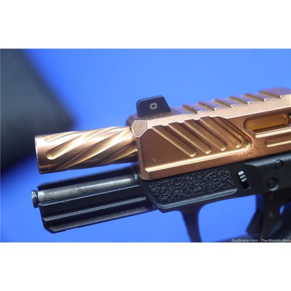 SHADOW SYSTEM MR920 New and Used Price, Value, & Trends 2025