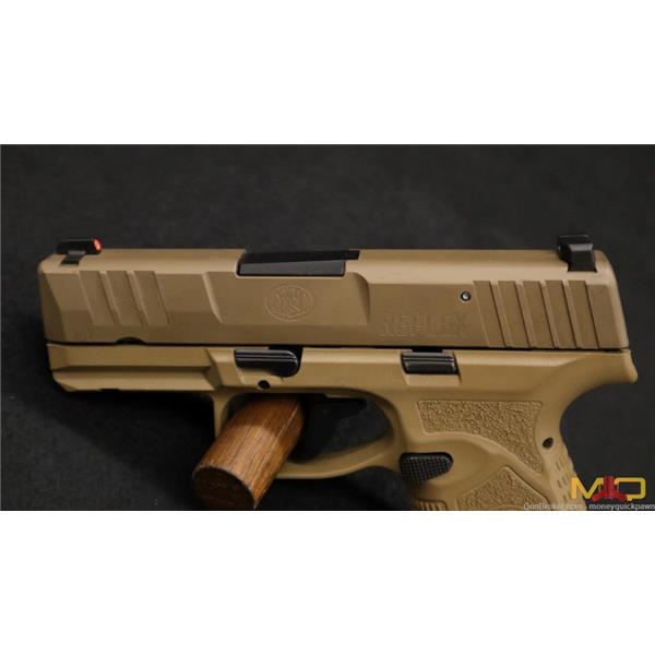 FN REFLEX New and Used Price, Value, & Trends 2024