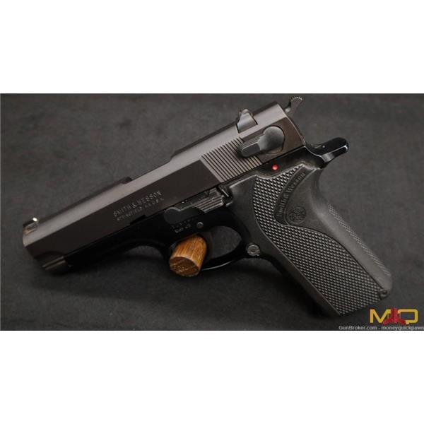 SMITH WESSON 411 New and Used Price, Value, & Trends 2024