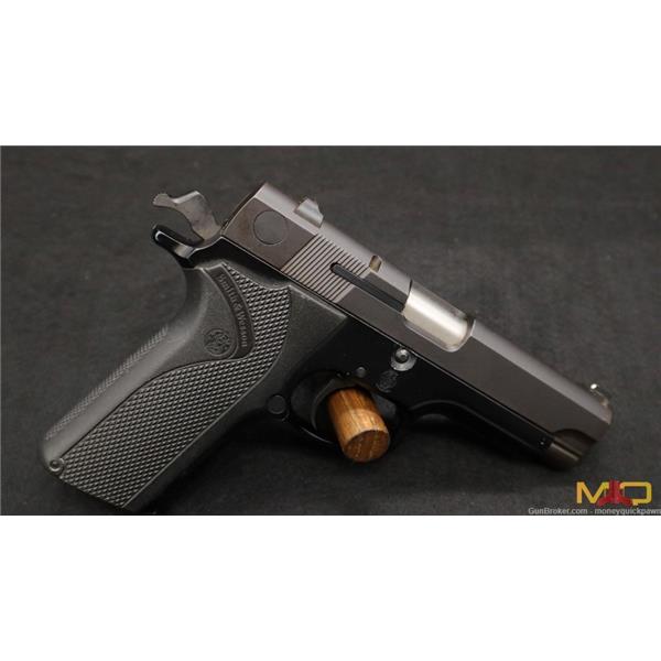 SMITH WESSON 411 New and Used Price, Value, & Trends 2024