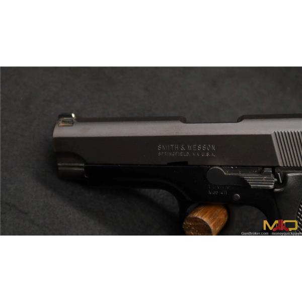 SMITH WESSON 411 New and Used Price, Value, & Trends 2024