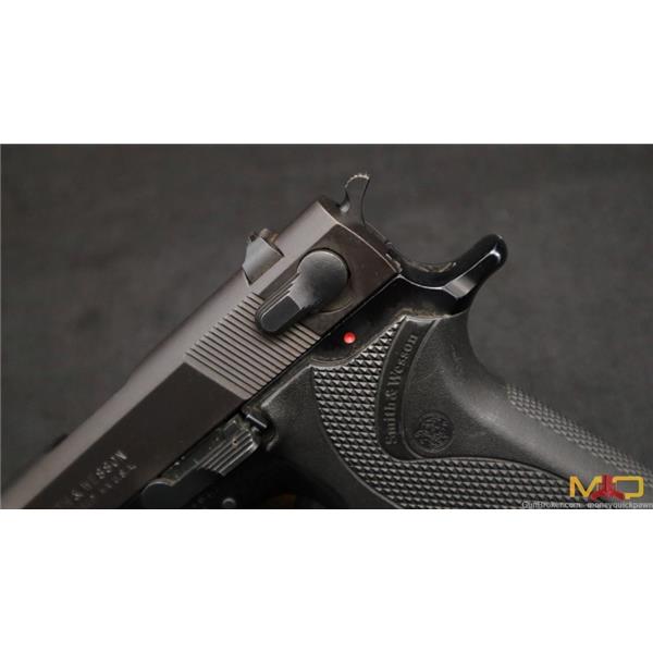 SMITH WESSON 411 New and Used Price, Value, & Trends 2024