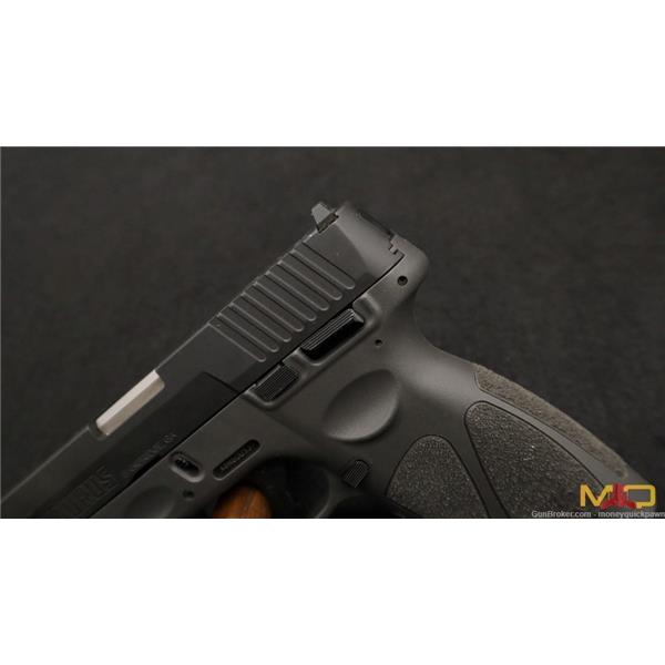 TAURUS G3 New and Used Price, Value, & Trends 2024
