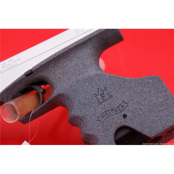 WALTHER SP22 New and Used Price, Value, & Trends 2025