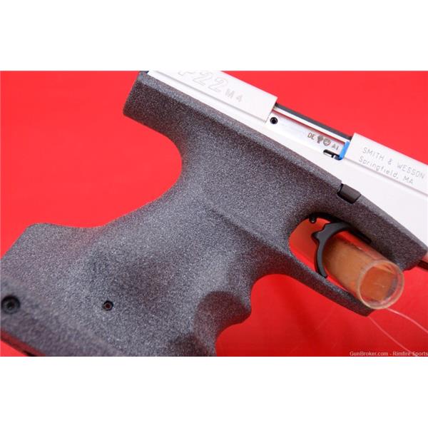 WALTHER SP22 New and Used Price, Value, & Trends 2025