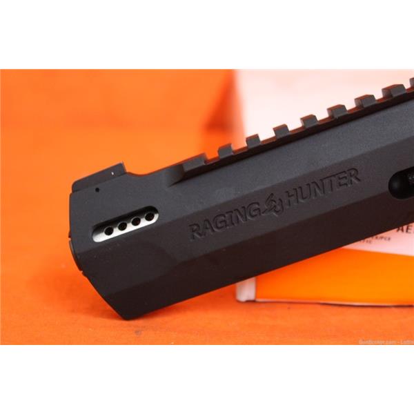 TAURUS RAGING HUNTER 357 New and Used Price, Value, & Trends 2024