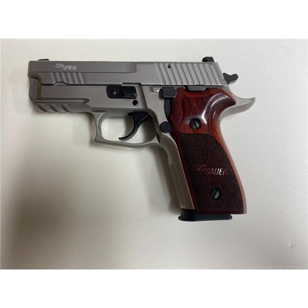 SIG SAUER P229 New and Used Price, Value, & Trends 2024