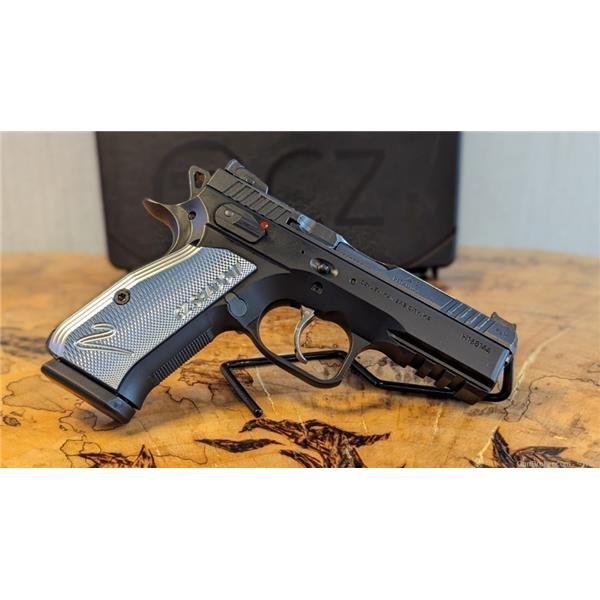 CZ SHADOW 2 New and Used Price, Value, & Trends 2024