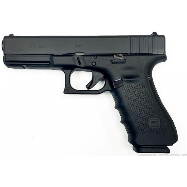 GLOCK 17 New and Used Price, Value, & Trends 2024