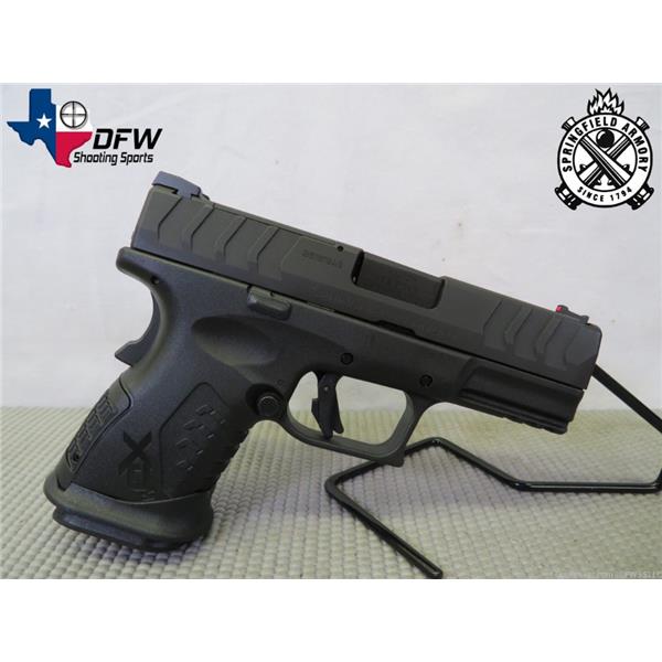 SPRINGFIELD XDM ELITE New and Used Price, Value, & Trends 2024