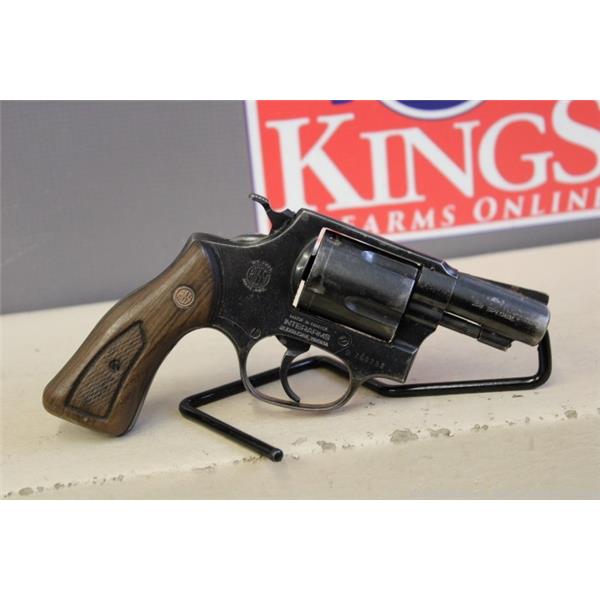 ROSSI 33 New and Used Price, Value, & Trends 2024