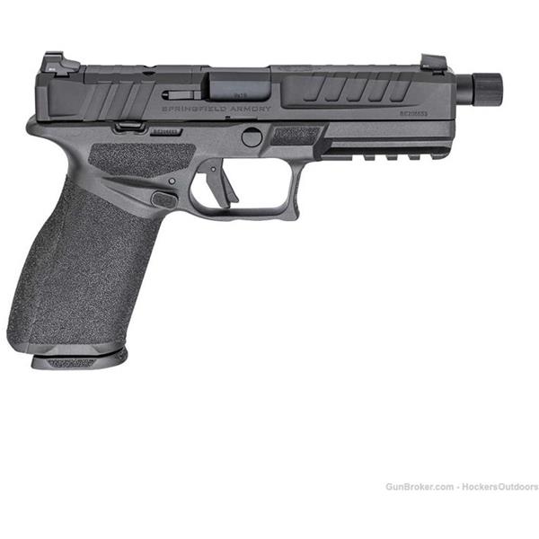 SPRINGFIELD ECHELON New and Used Price, Value, & Trends 2024