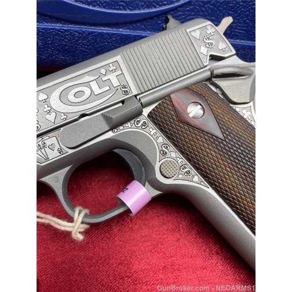 COLT SERIES 70 New and Used Price, Value, & Trends 2024
