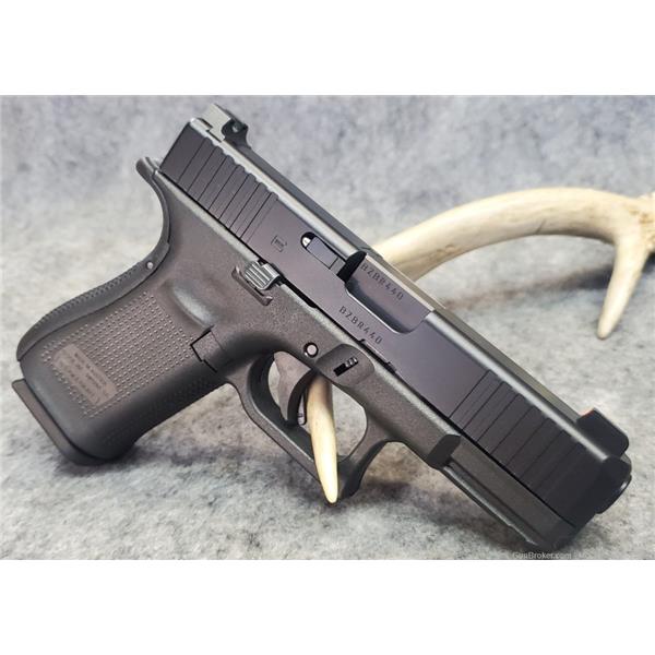 GLOCK 19 GEN 2 New and Used Price, Value, & Trends 2024