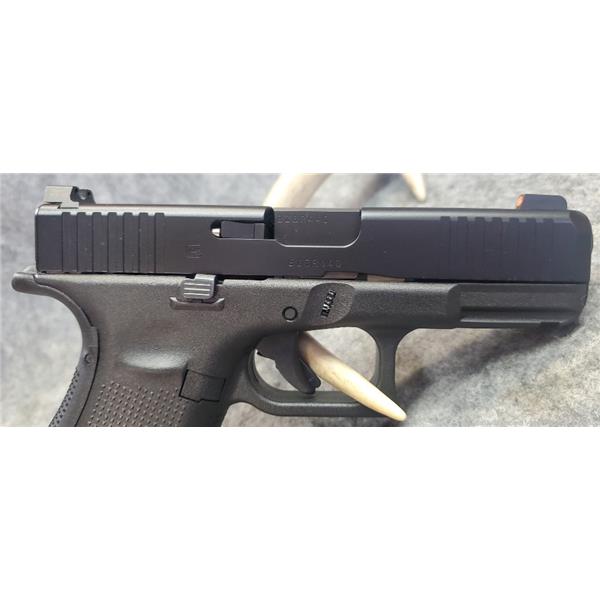 GLOCK 19 GEN 5 New and Used Price, Value, & Trends 2024
