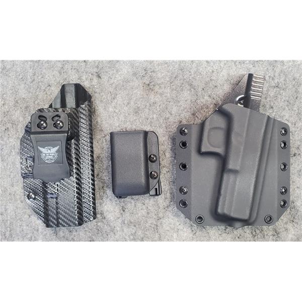 GLOCK 19 GEN 2 New and Used Price, Value, & Trends 2024