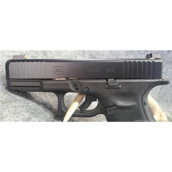 GLOCK 19 GEN 2 New and Used Price, Value, & Trends 2024
