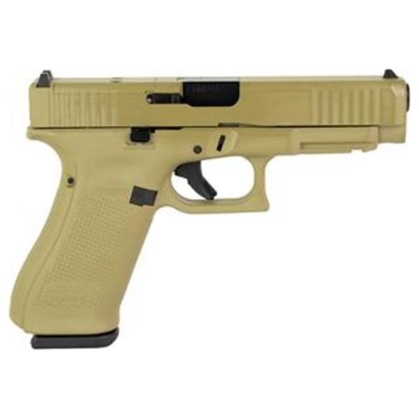 GLOCK 47 New and Used Price, Value, & Trends 2024