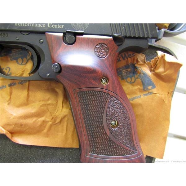 SMITH WESSON 41 New and Used Price, Value, & Trends 2024