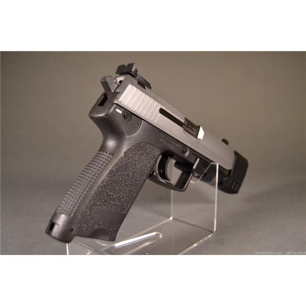 USP 45 MATCH New and Used Price, Value, & Trends 2024