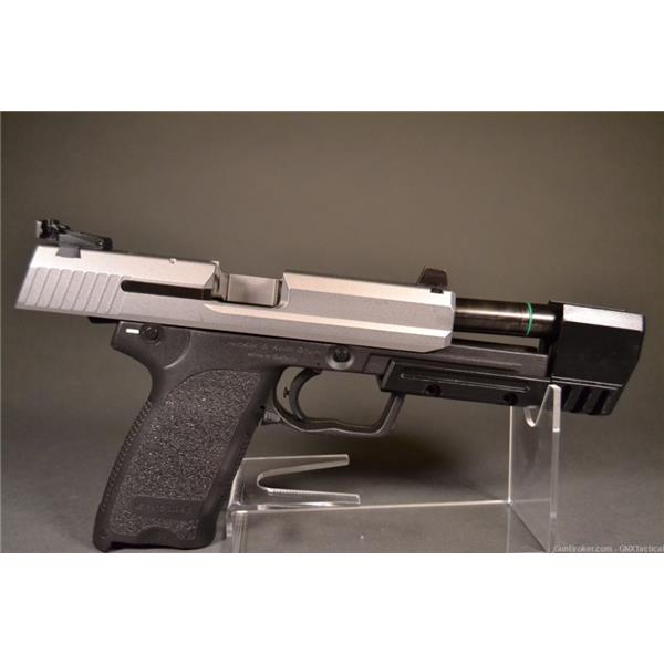 USP 45 MATCH New and Used Price, Value, & Trends 2024