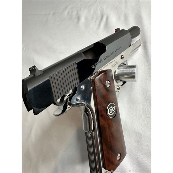 COMMANDO New and Used Price, Value, & Trends 2025