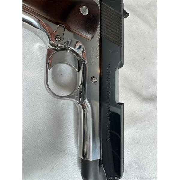 COMMANDO New and Used Price, Value, & Trends 2025