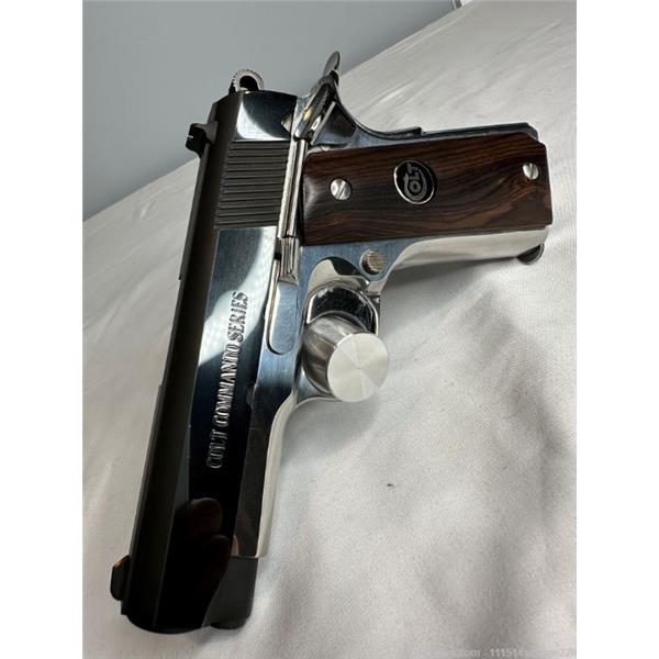 COMMANDO New and Used Price, Value, & Trends 2025