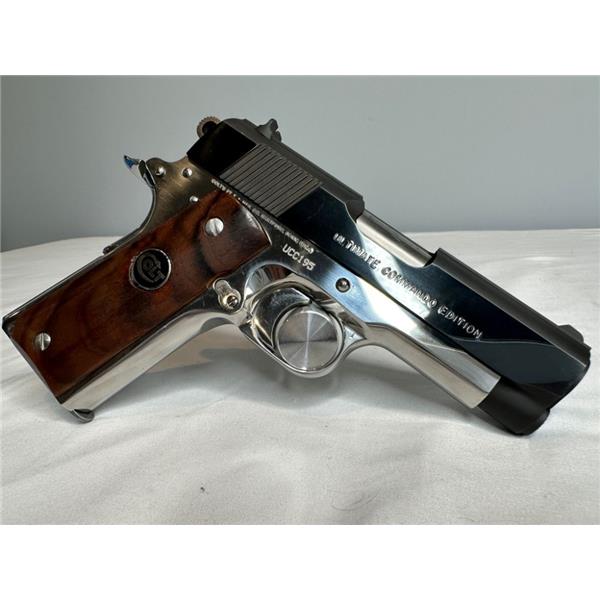 COMMANDO New and Used Price, Value, & Trends 2025