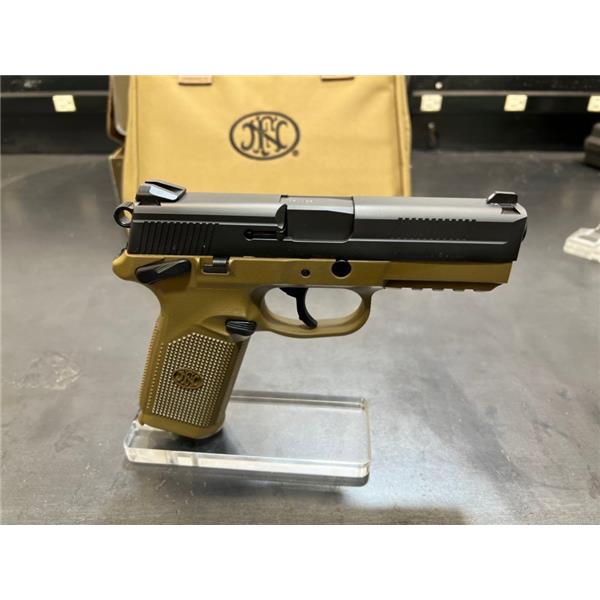 FN HERSTAL 66964 New and Used Price, Value, & Trends 2024